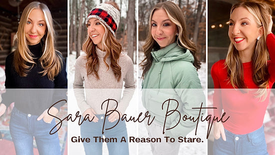 Sara Bauer Boutique